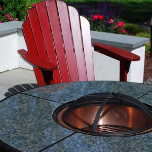 Tips and Safety Guidelines for Using a Fire Pit