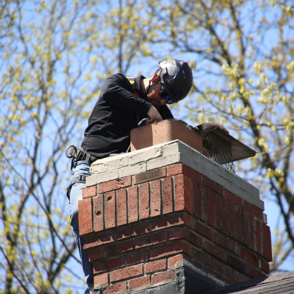 3 Leveled Chimney Inspections | Professional Chimney Services